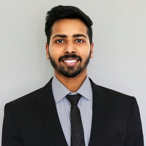 Mayank Shekhar, Editor-in-Chief and Educator, Legal Bites