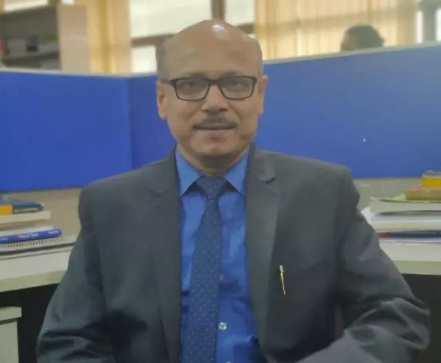 Prof. Dr. Ajay Bhatt, Legal Bites