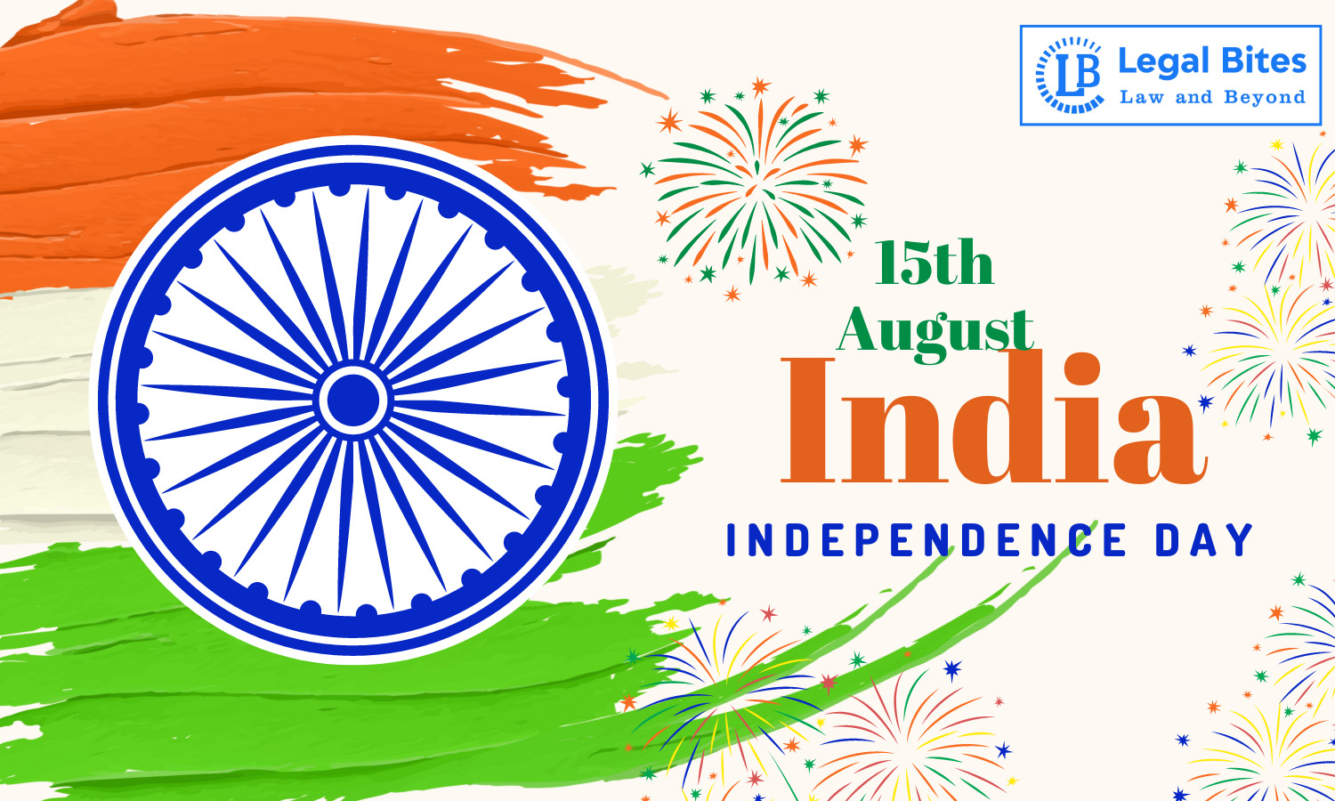 Celebrating India's 15th August: A Journey of Independence and Unity