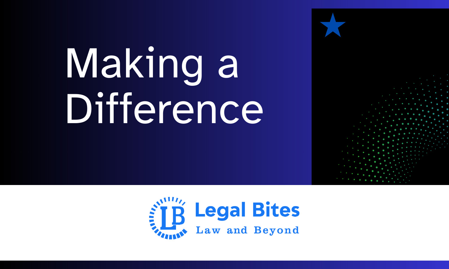 Supercharge Your Legal Journey with Legal Bites Subscription!