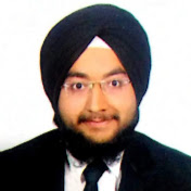 Harshdeep Singh, Legal Bites