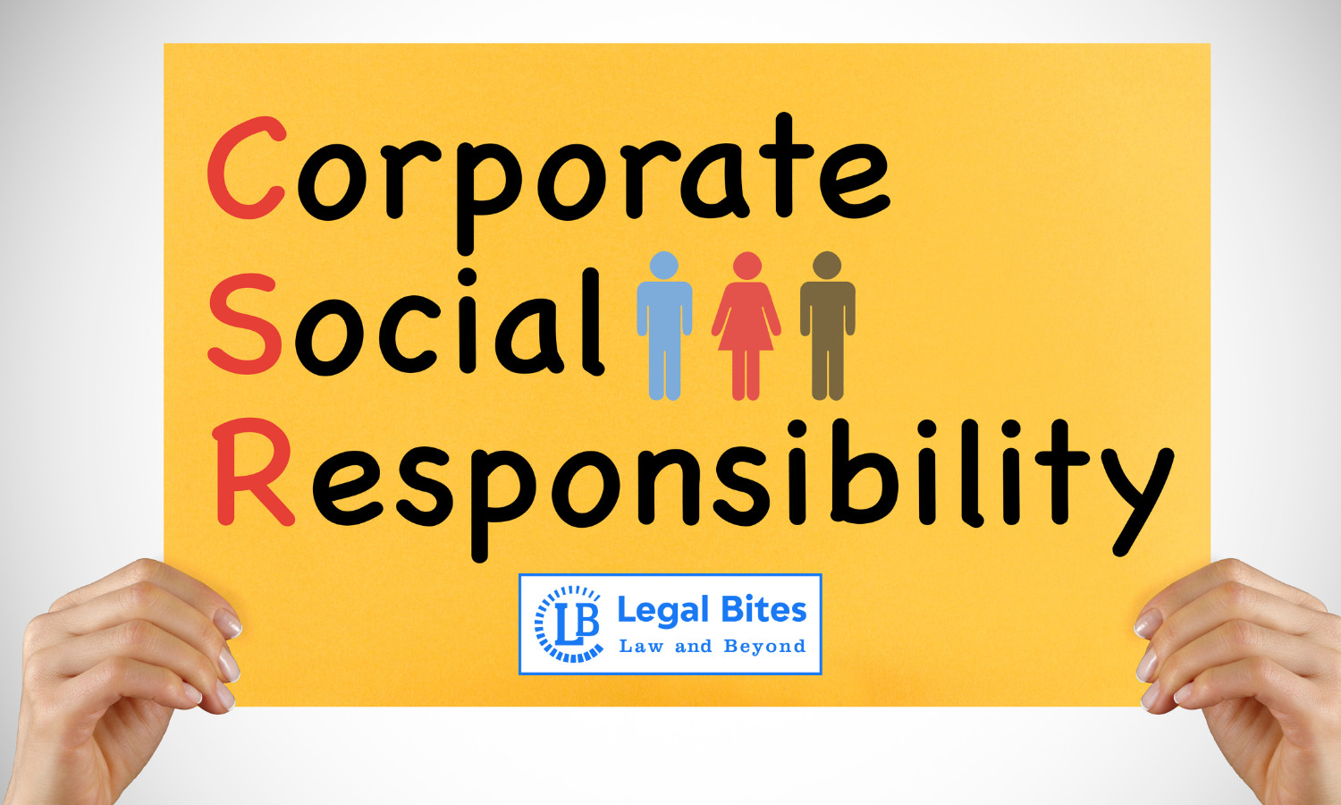 Corporate Social Responsibility- CSR Legislation in India, its ...