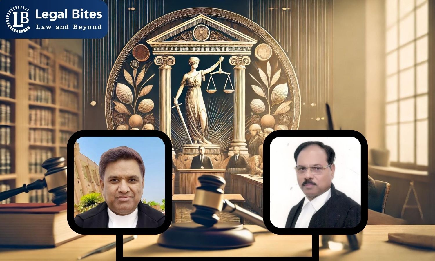 Judges and Their Role in Upholding Ethical Standards: A Reflection on ...