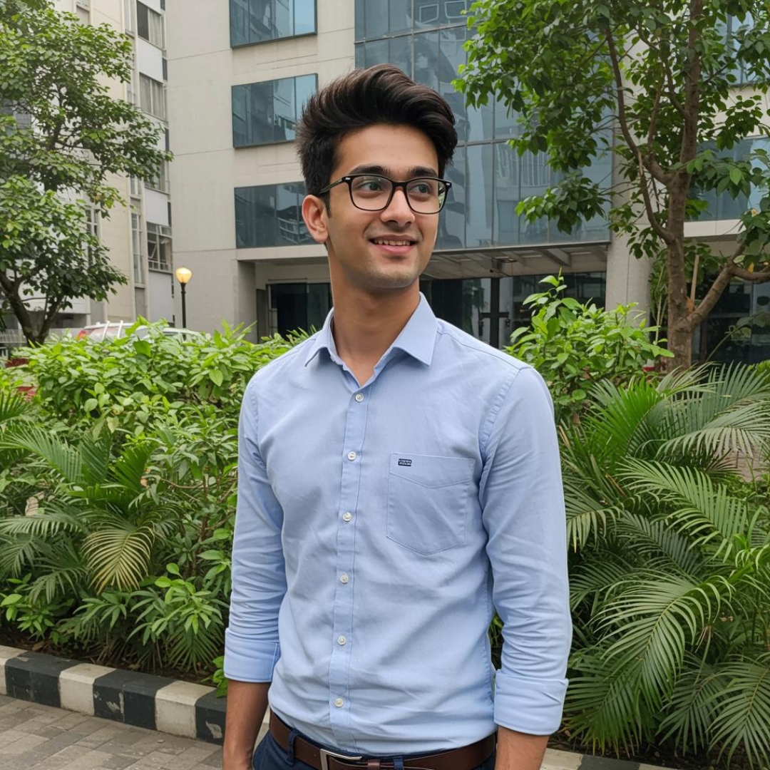 Ajay Kulkarni, Legal Bites